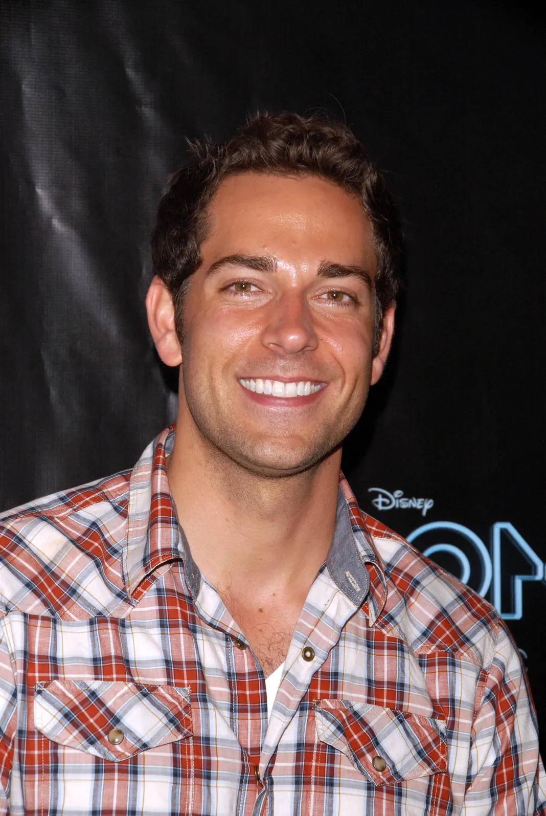 Zachary Levi