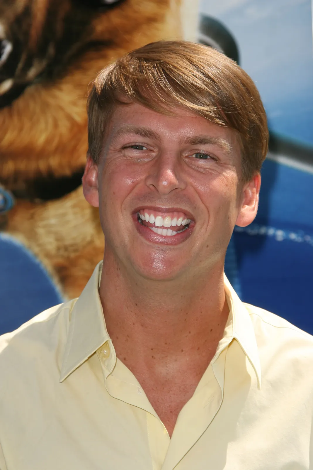 Jack McBrayer