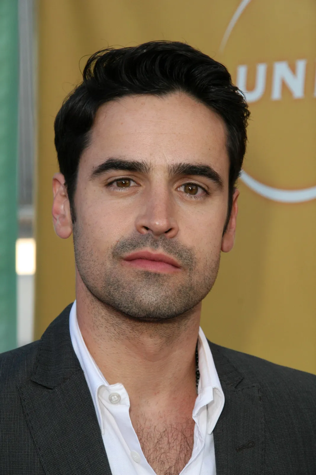 Jesse Bradford