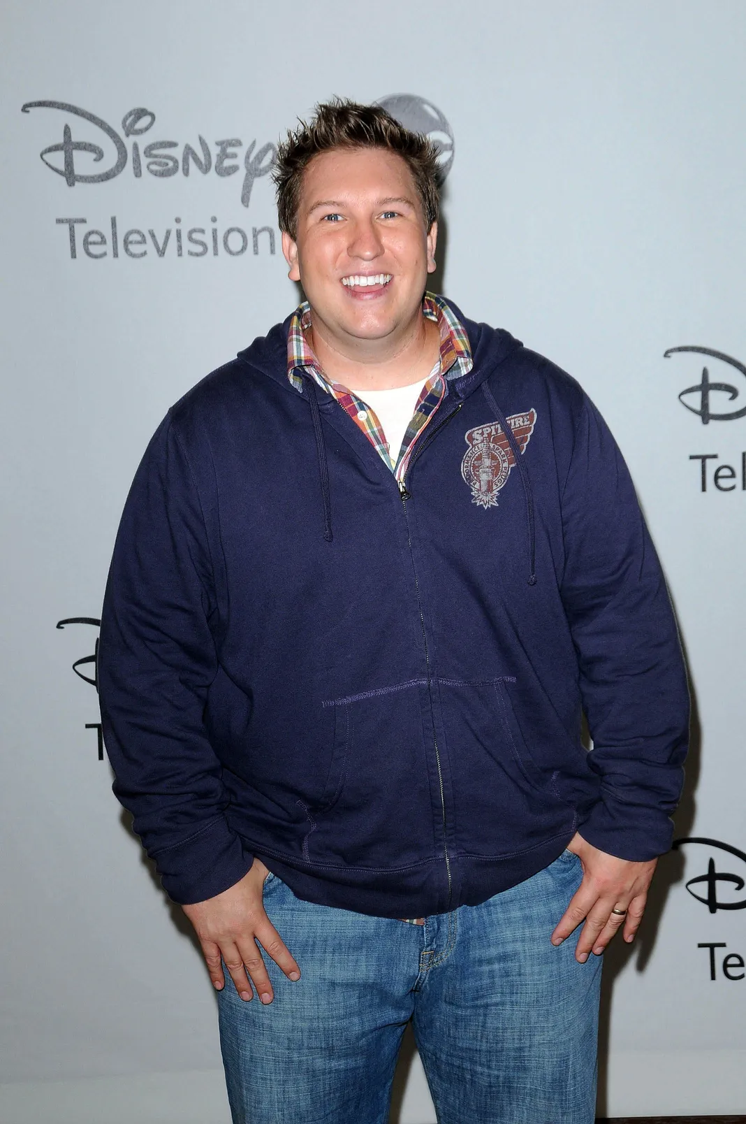 Nate Torrence Hiland