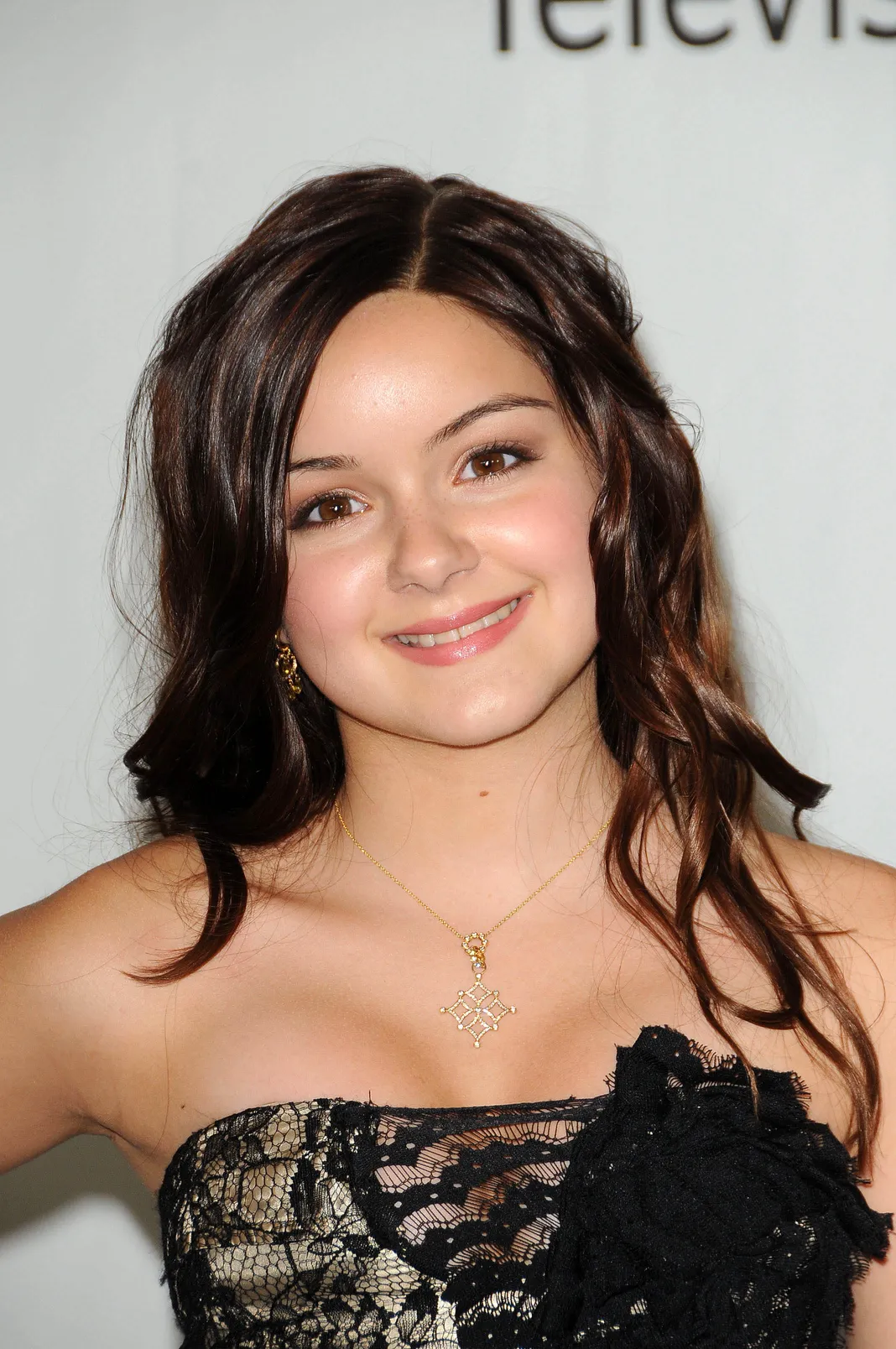 Actrices Ariel Winter