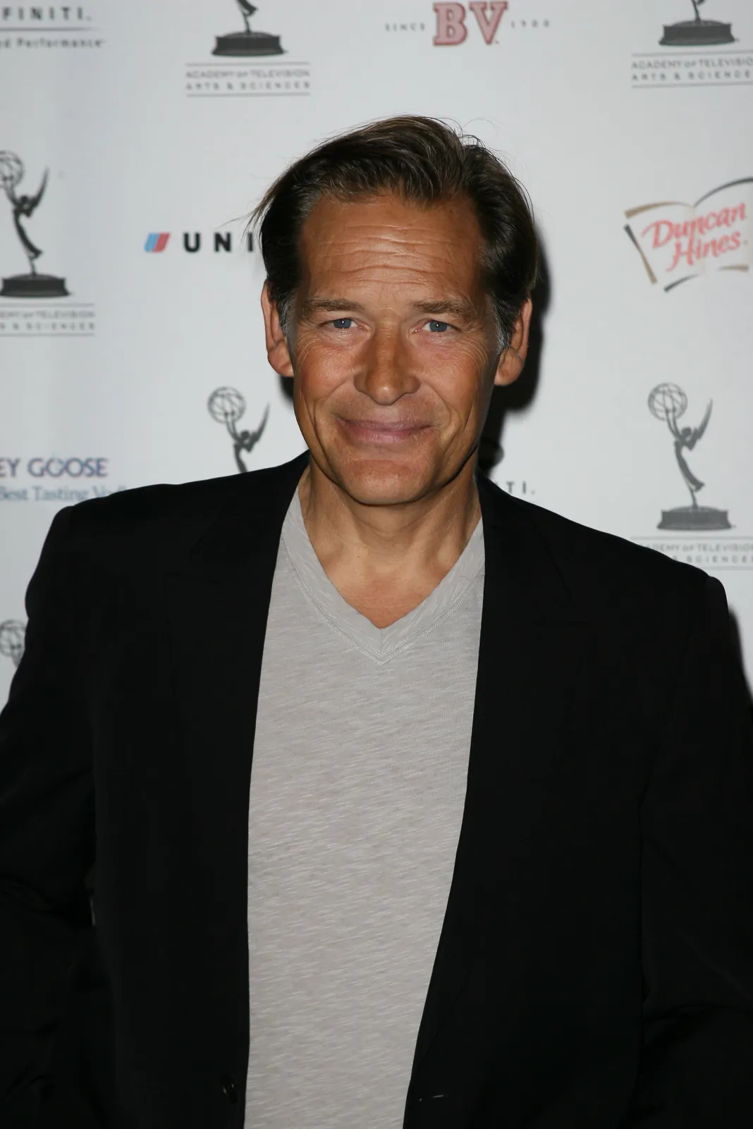 James Remar
