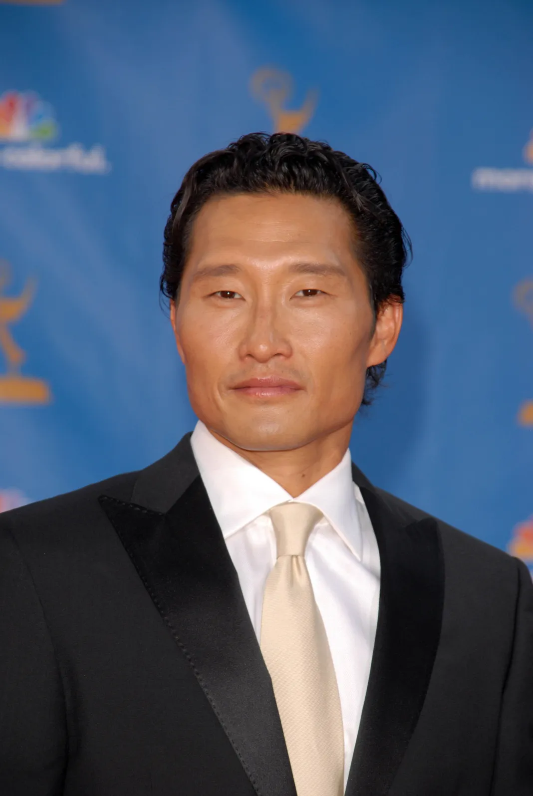 Daniel Dae Kim