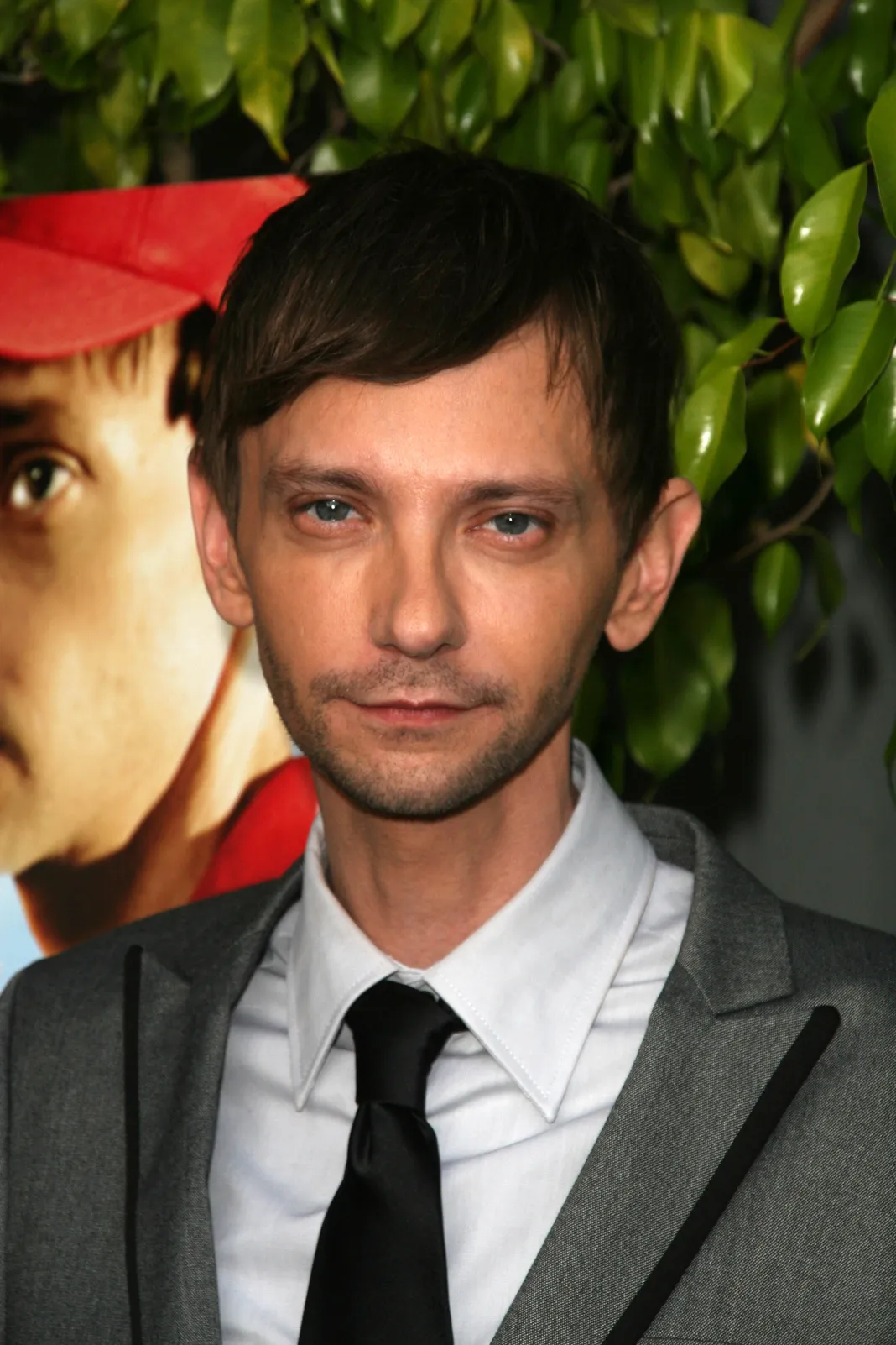 DJ Qualls