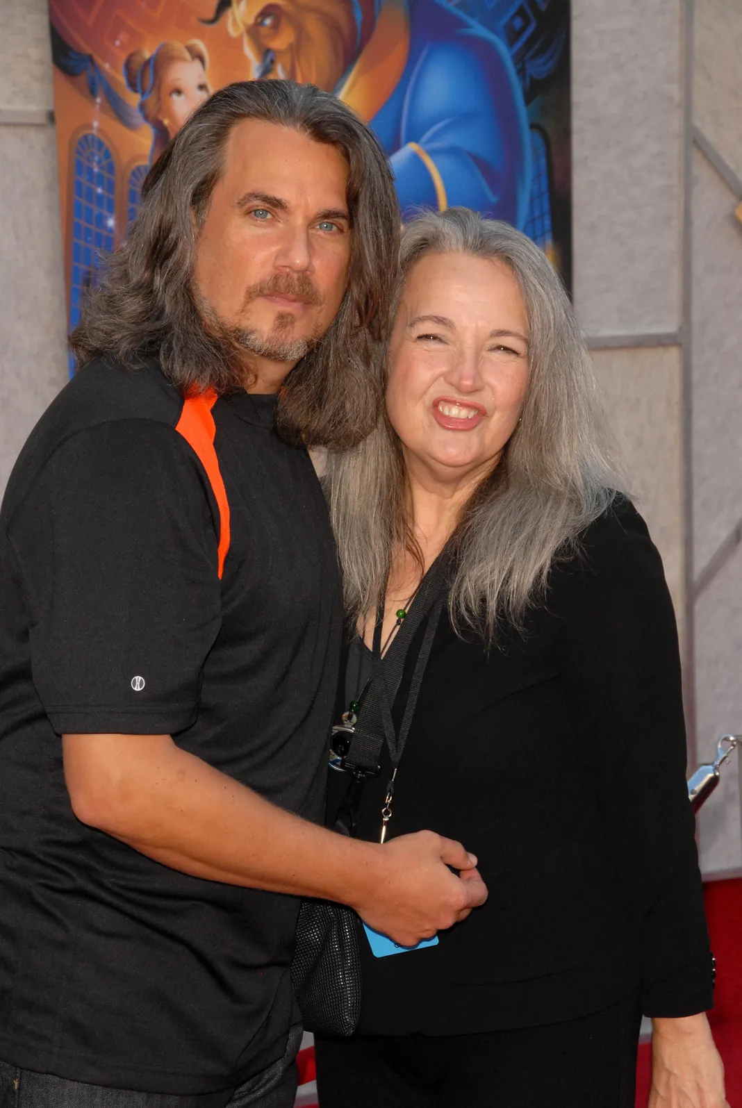 Robby Benson Wife