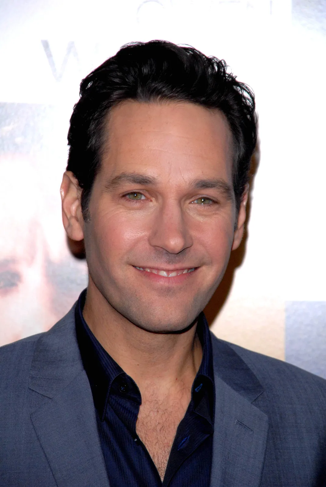 Paul Rudd
