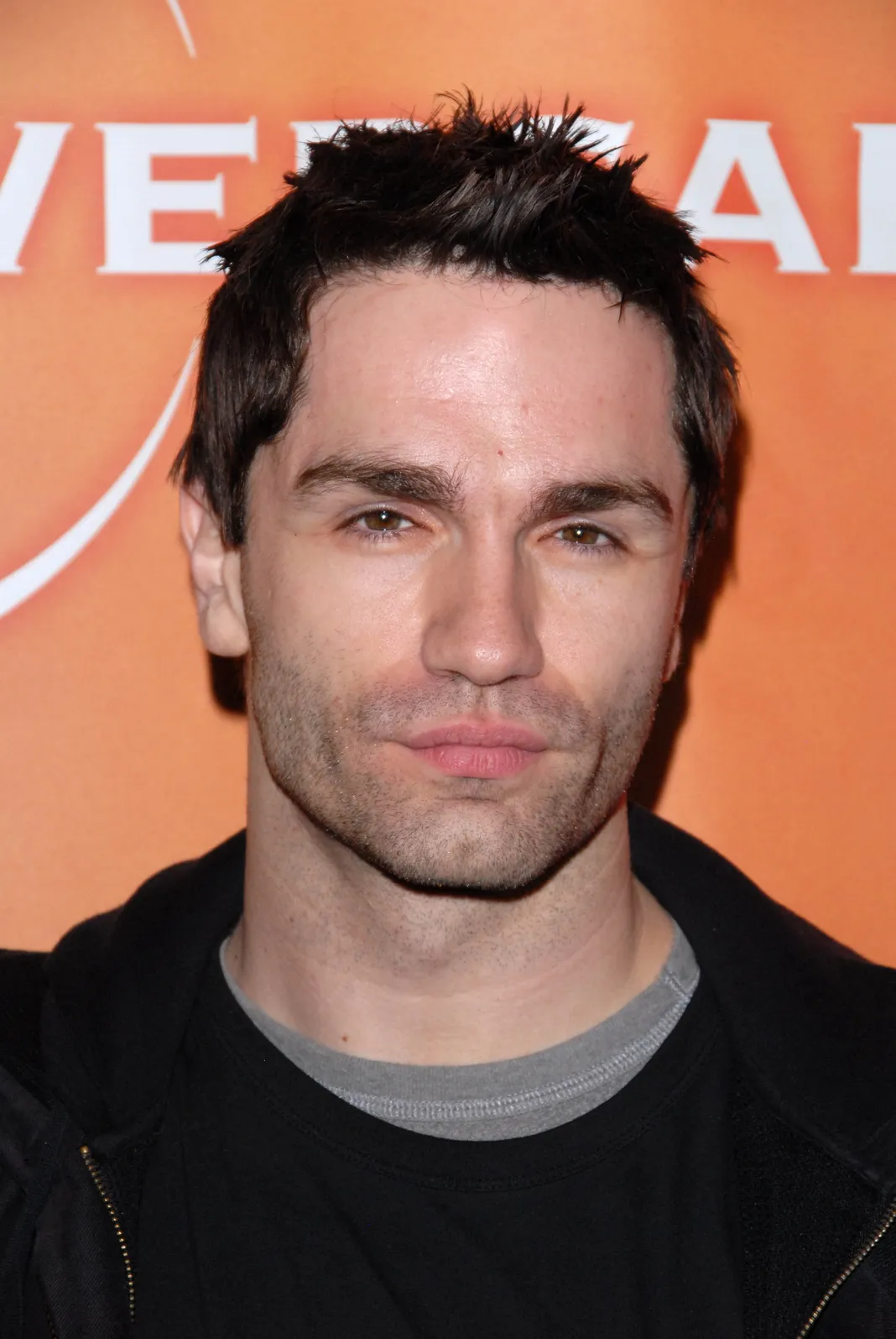 Sam Witwer