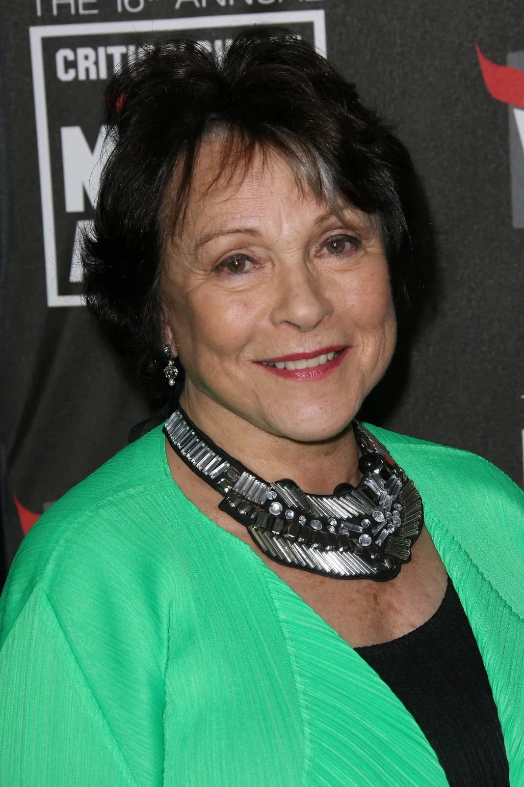 Claire Bloom Actress