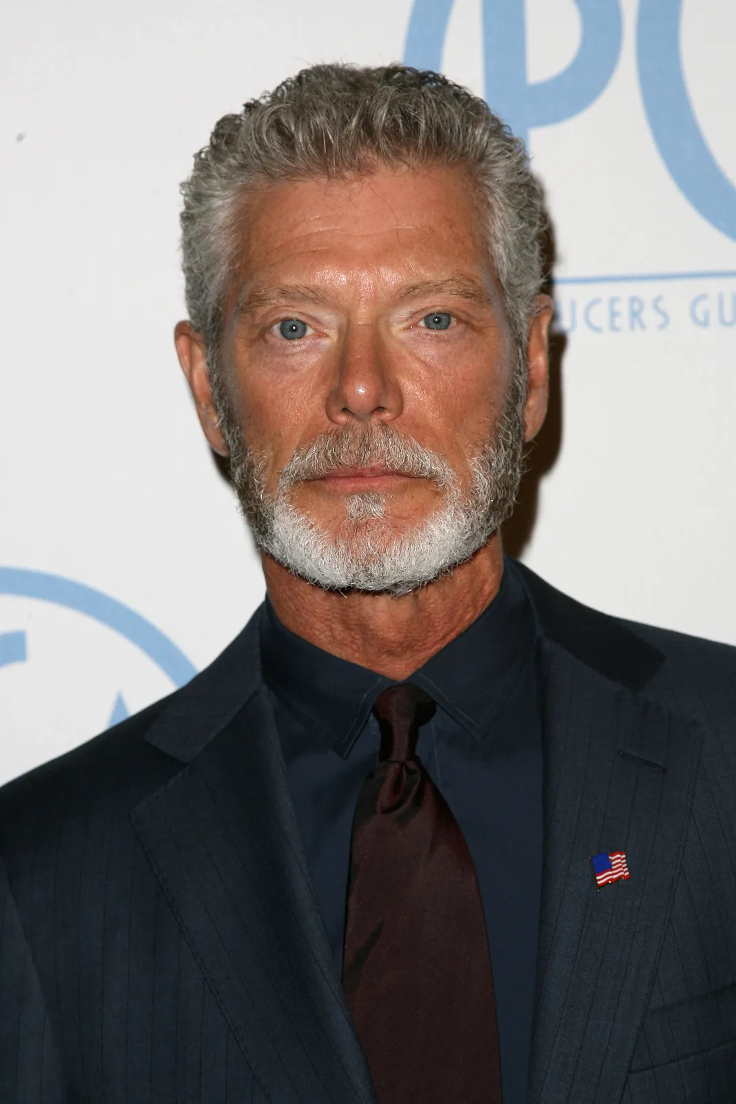 Stephen Lang