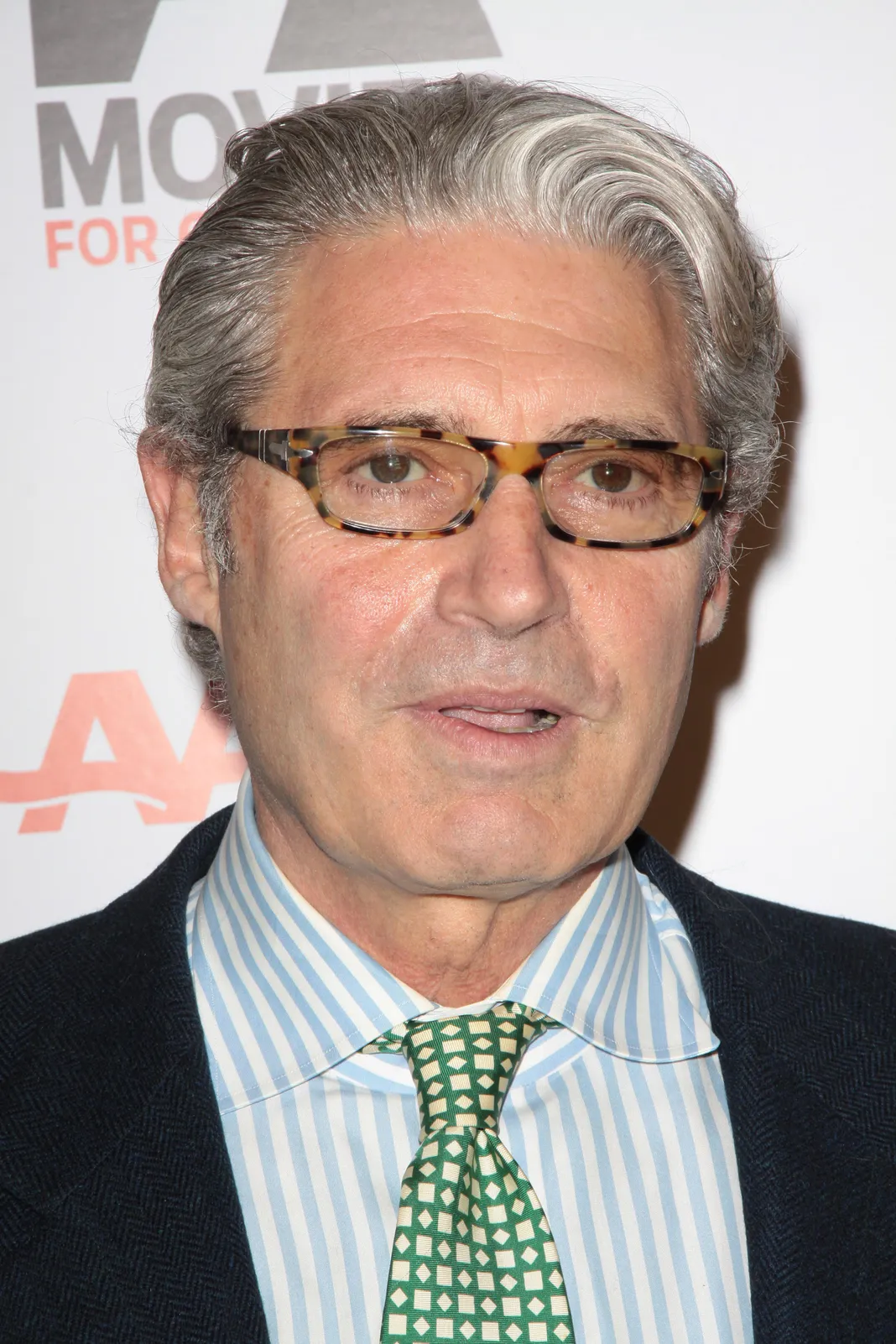 Michael Nouri