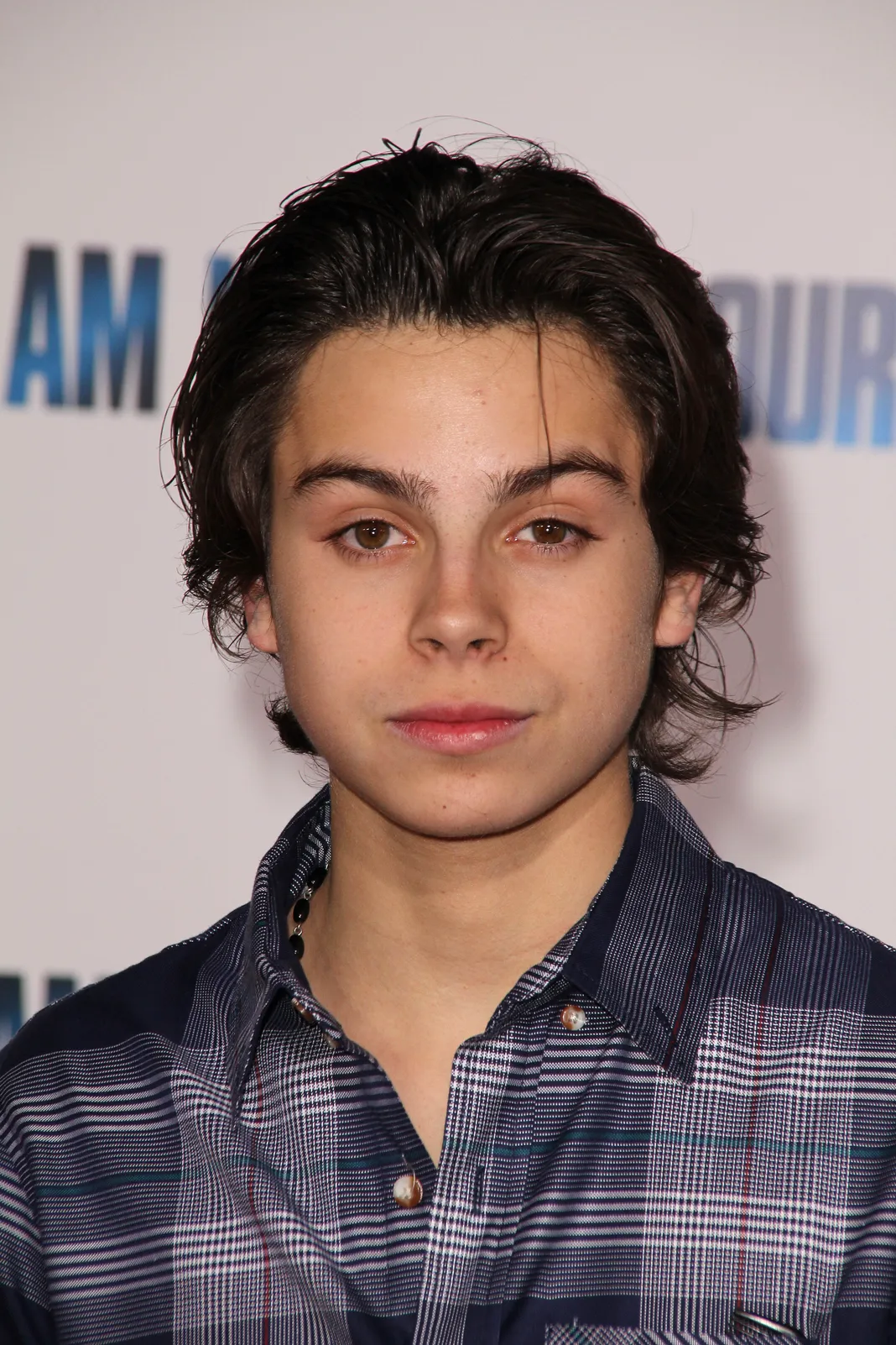 Jake T. Austin