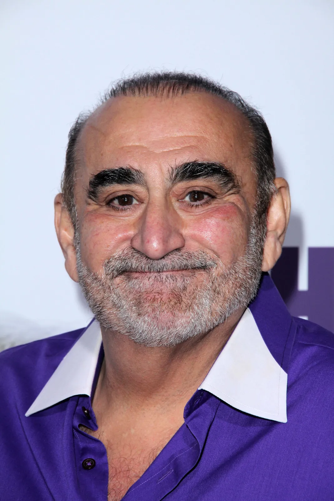 Ken Davitian Weight