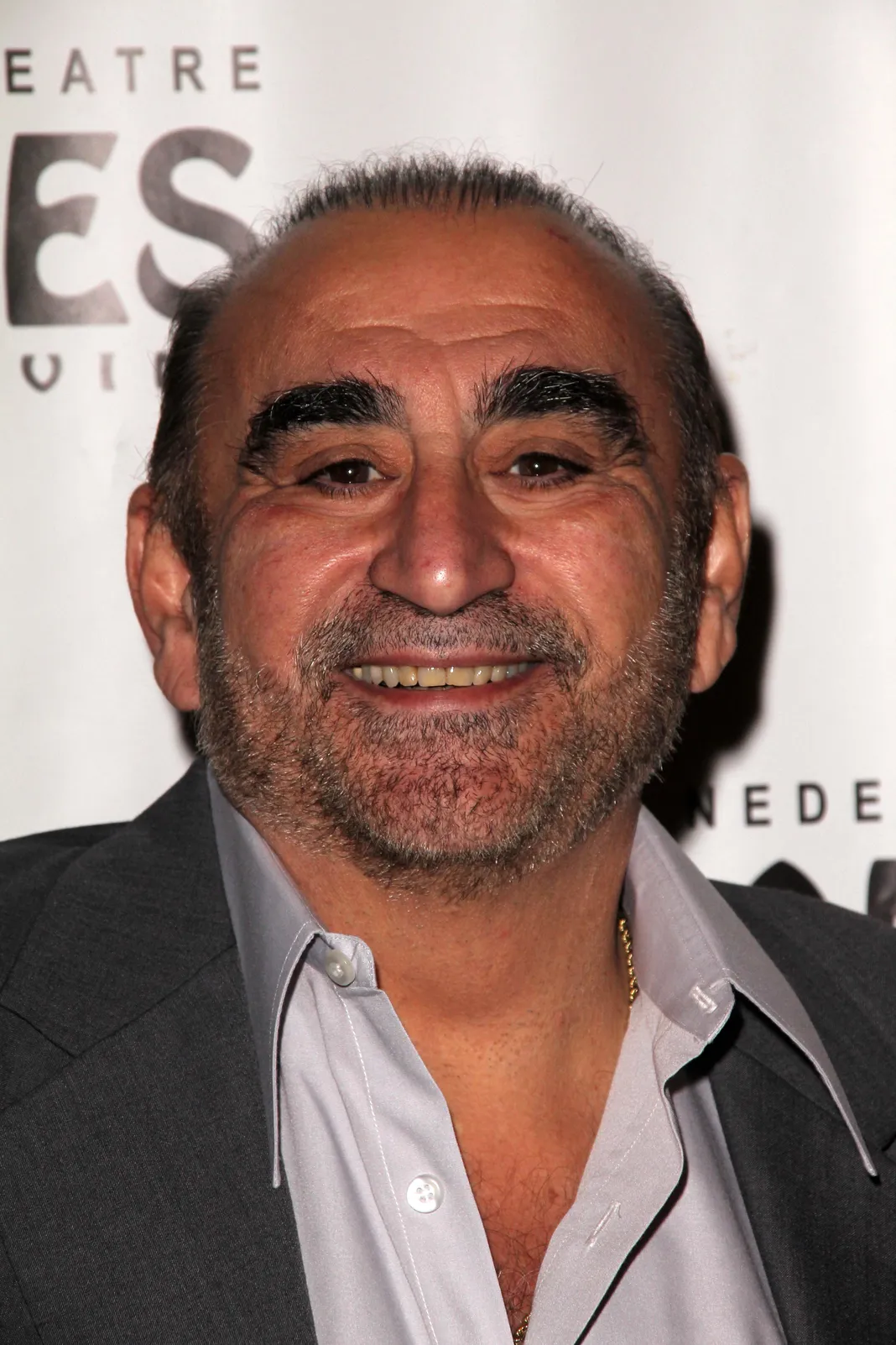 Ken Davitian Weight