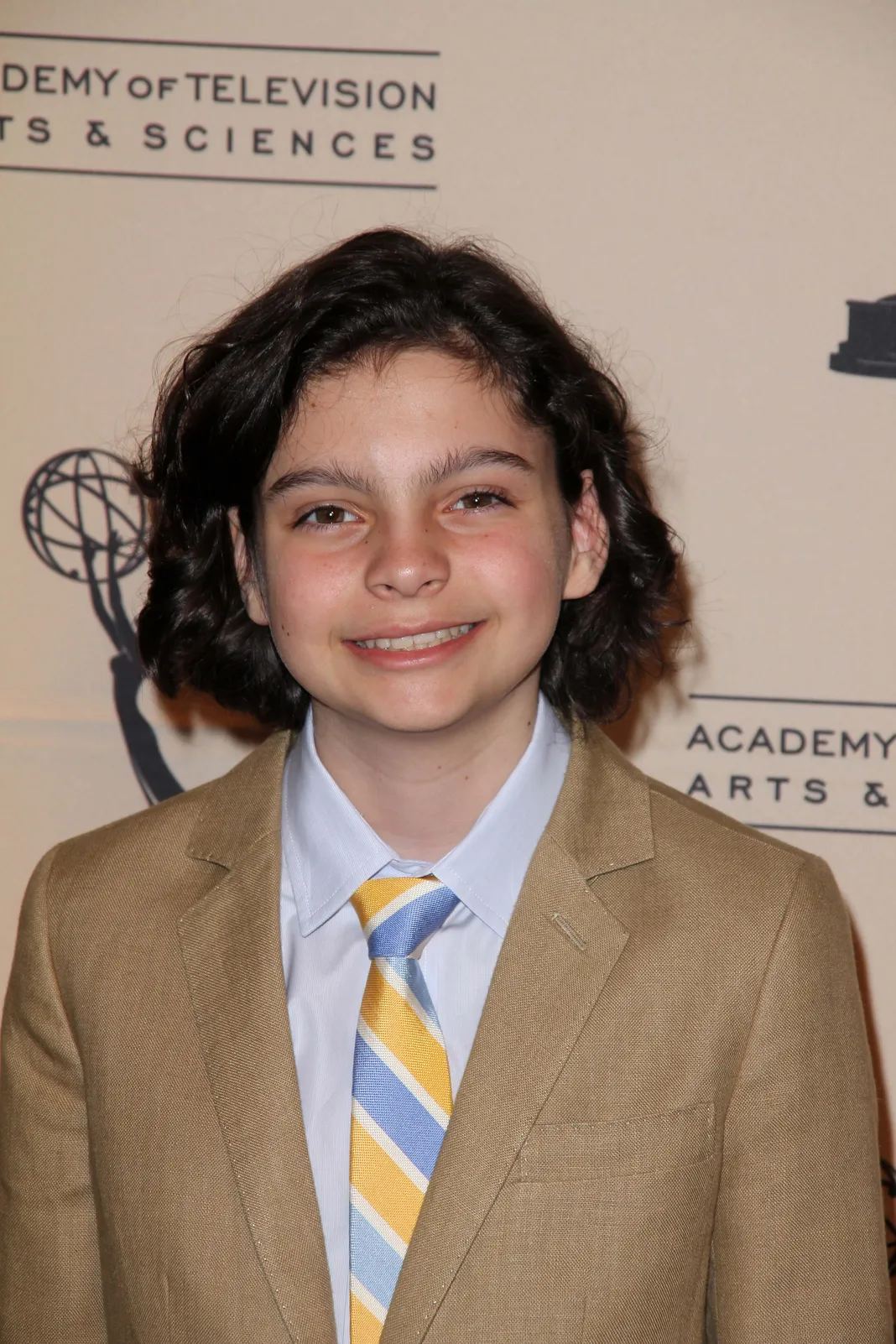 Max Burkholder 2012
