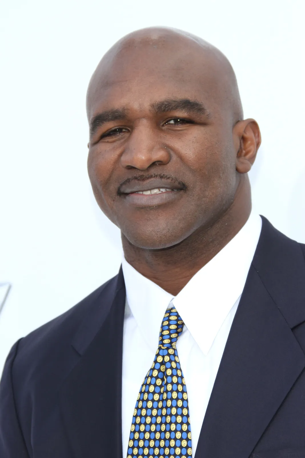 Evander Holyfield