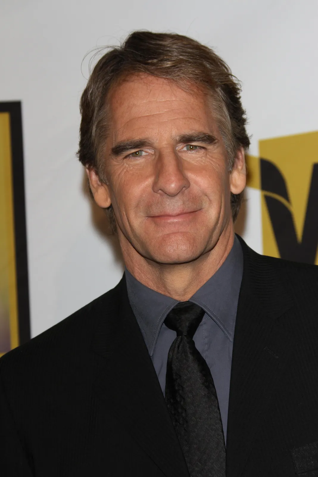 Scott Bakula 2017