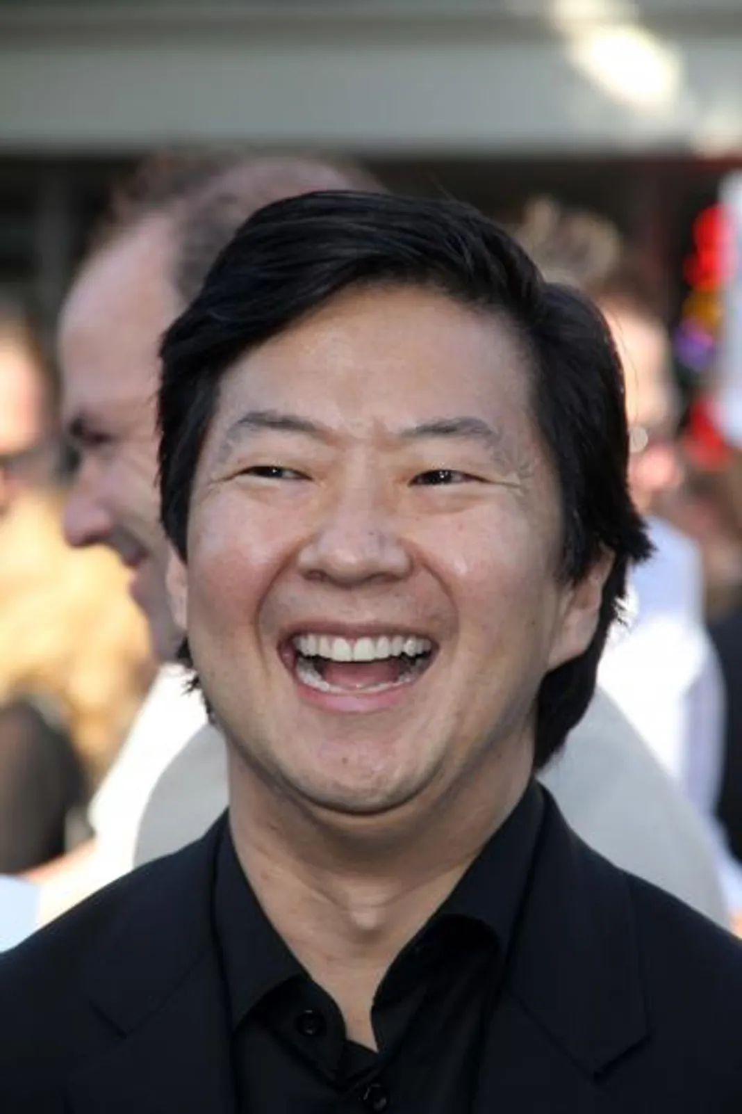 Ken Jeong