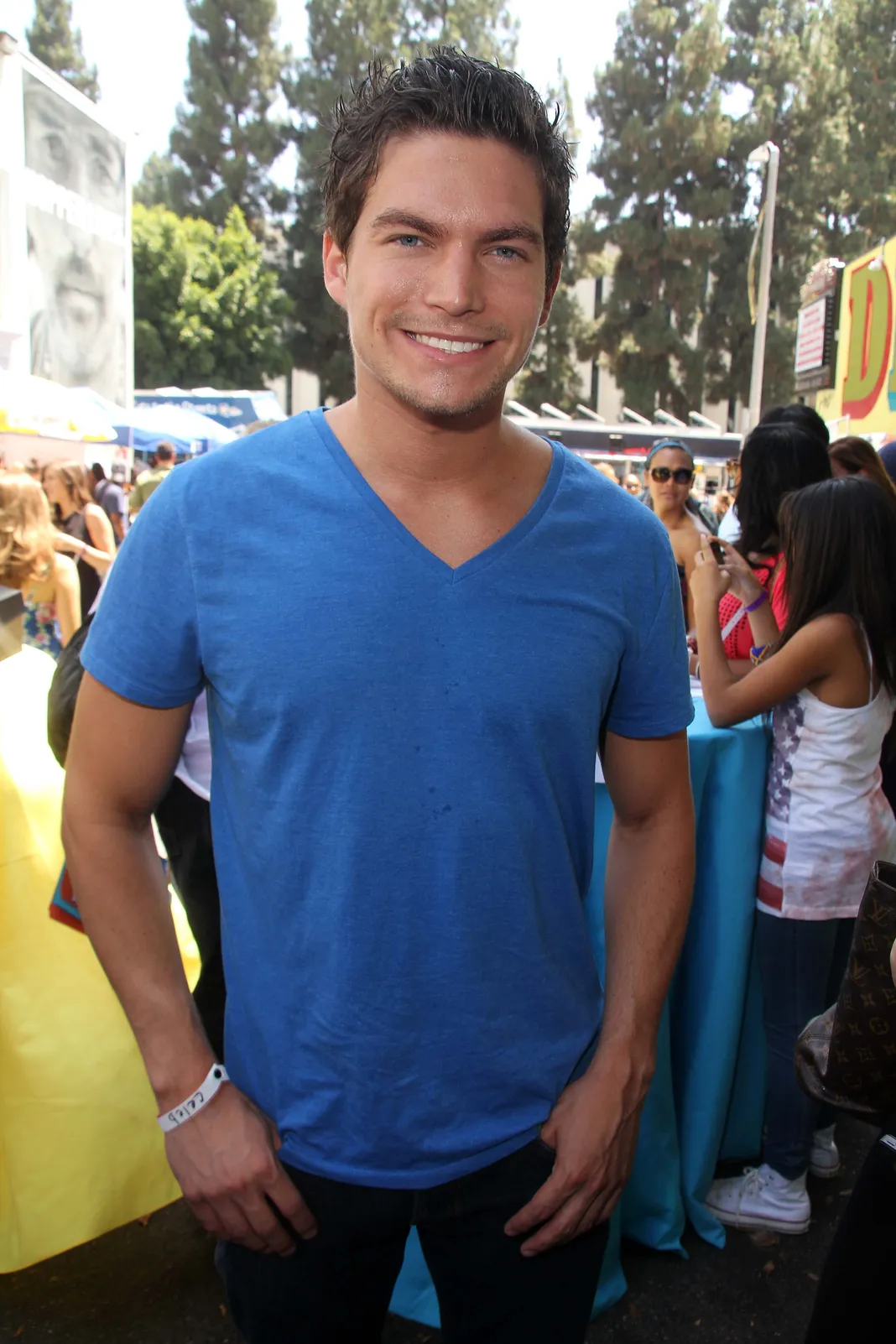 Dave Collins Tattoos