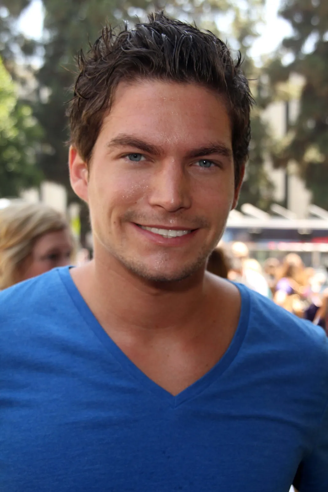 Dave Collins Tattoos