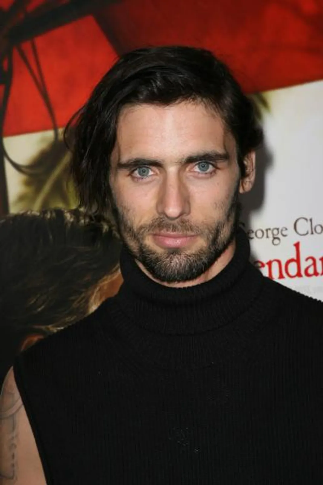 Tyson Ritter