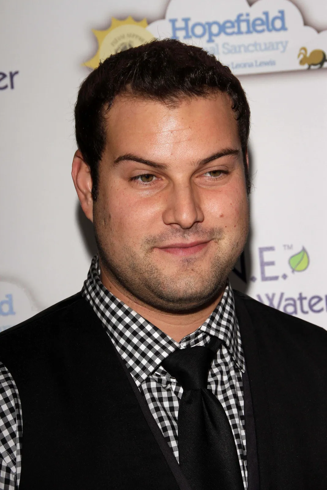 Max Adler