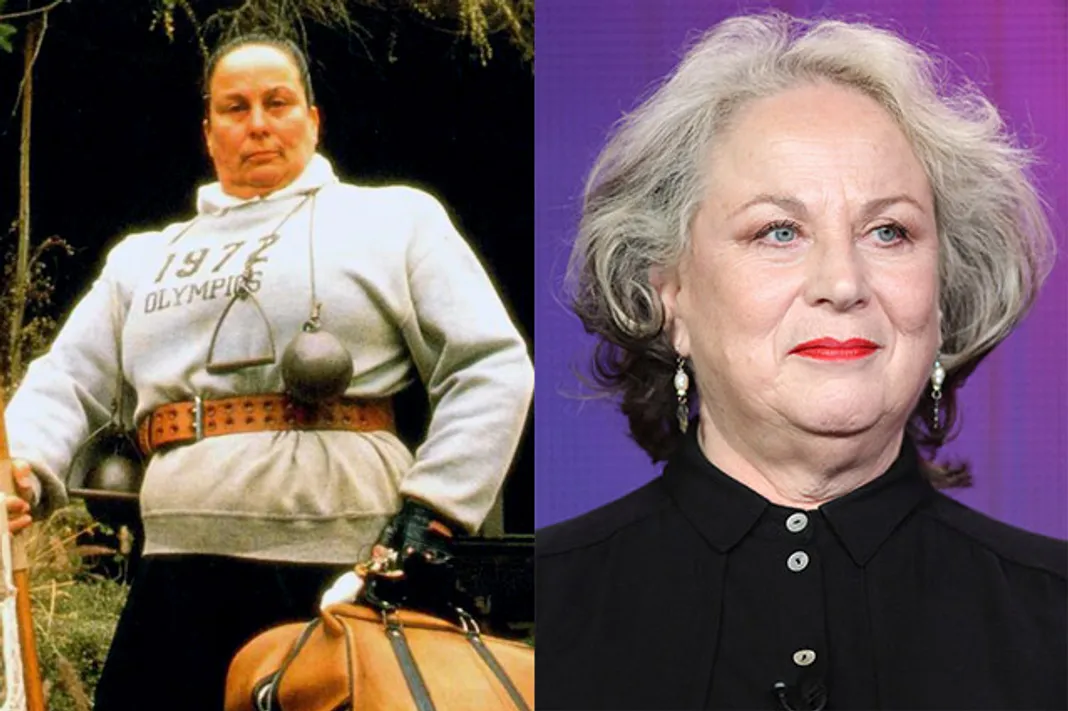The Cast of 'Matilda': Where Are They Now?