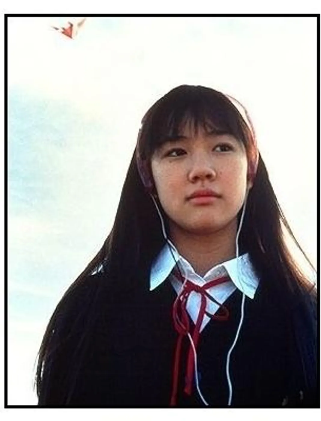 All About Lily Chou-Chou