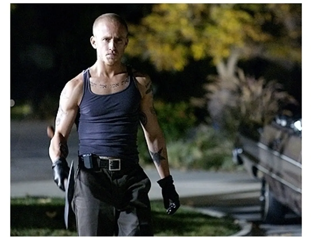 Alpha dog movie scenes - guideastro