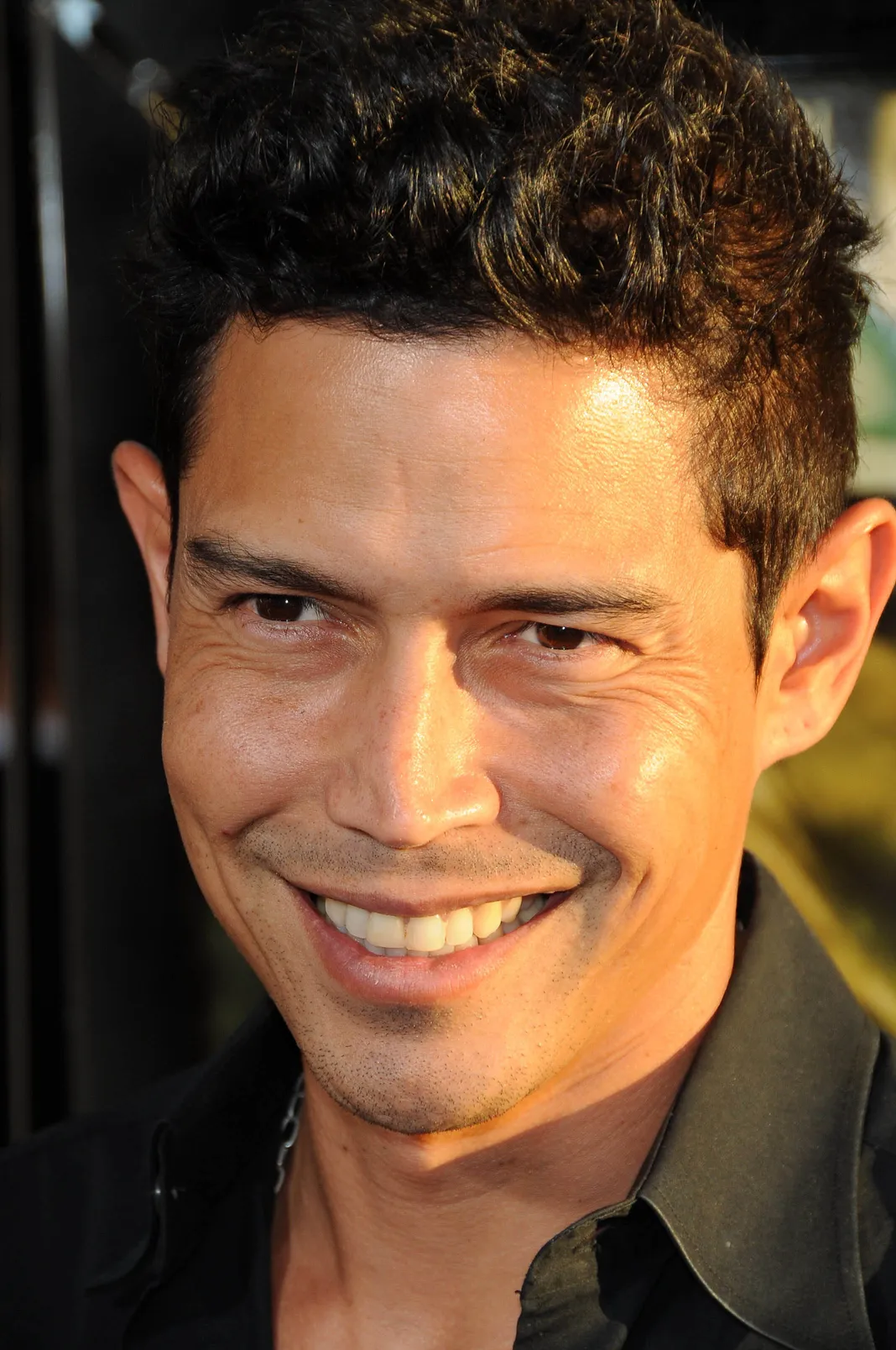 Anthony Ruivivar Tropic Thunder