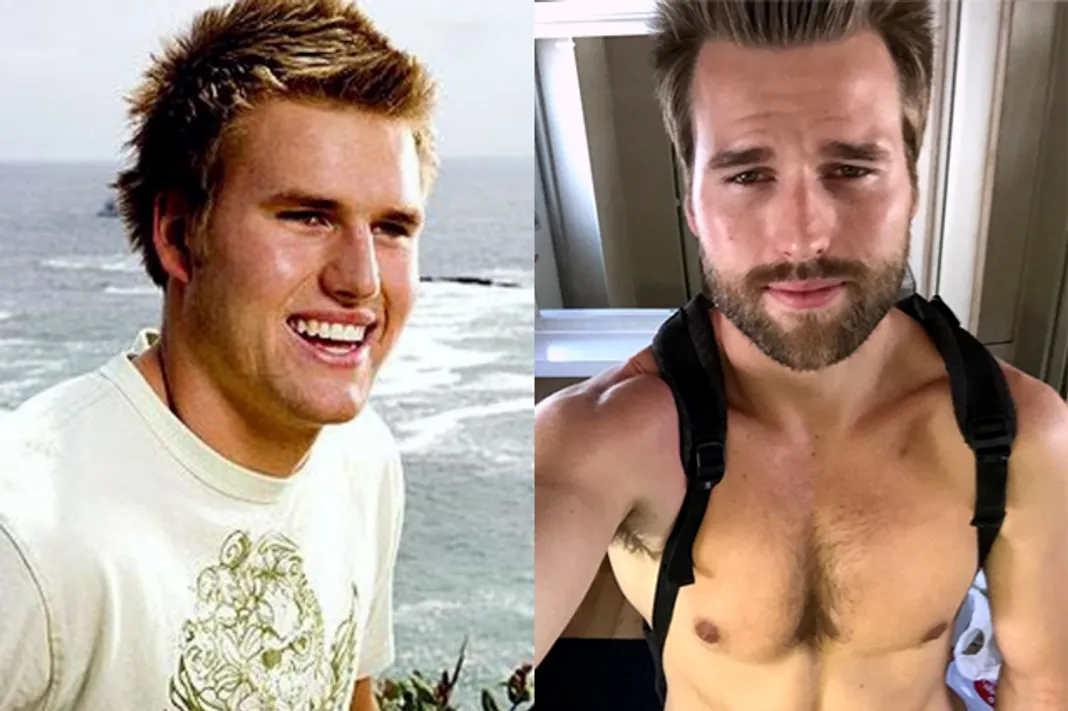 Any Laguna Beach/Hills tea? | Page 3 | Lipstick Alley