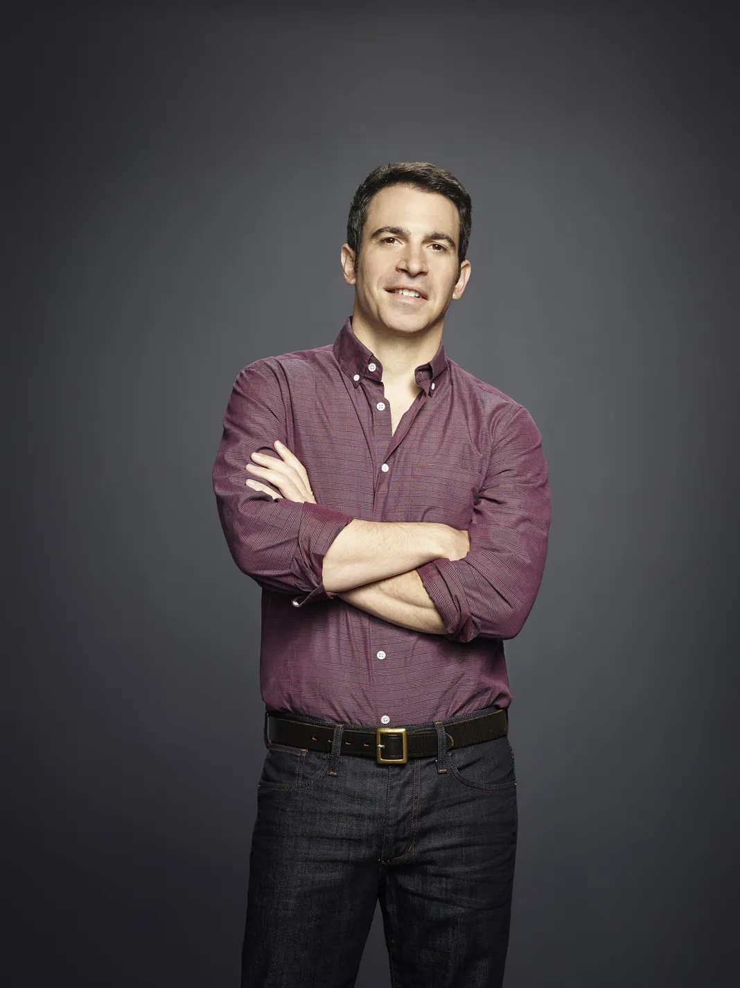 12 Reasons We're In Love With Danny Castellano From 'The Mindy Project'