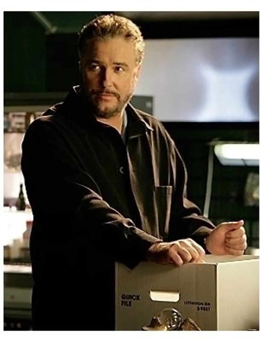 Csi Season 9 Grissom Leaves|Watch Play Blu-Ray Player - ponpisong