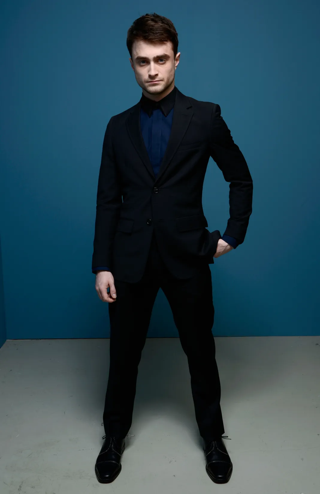 Daniel Radcliffe Will Play the Boy Who Ran in Olympic Drama 'Gold'