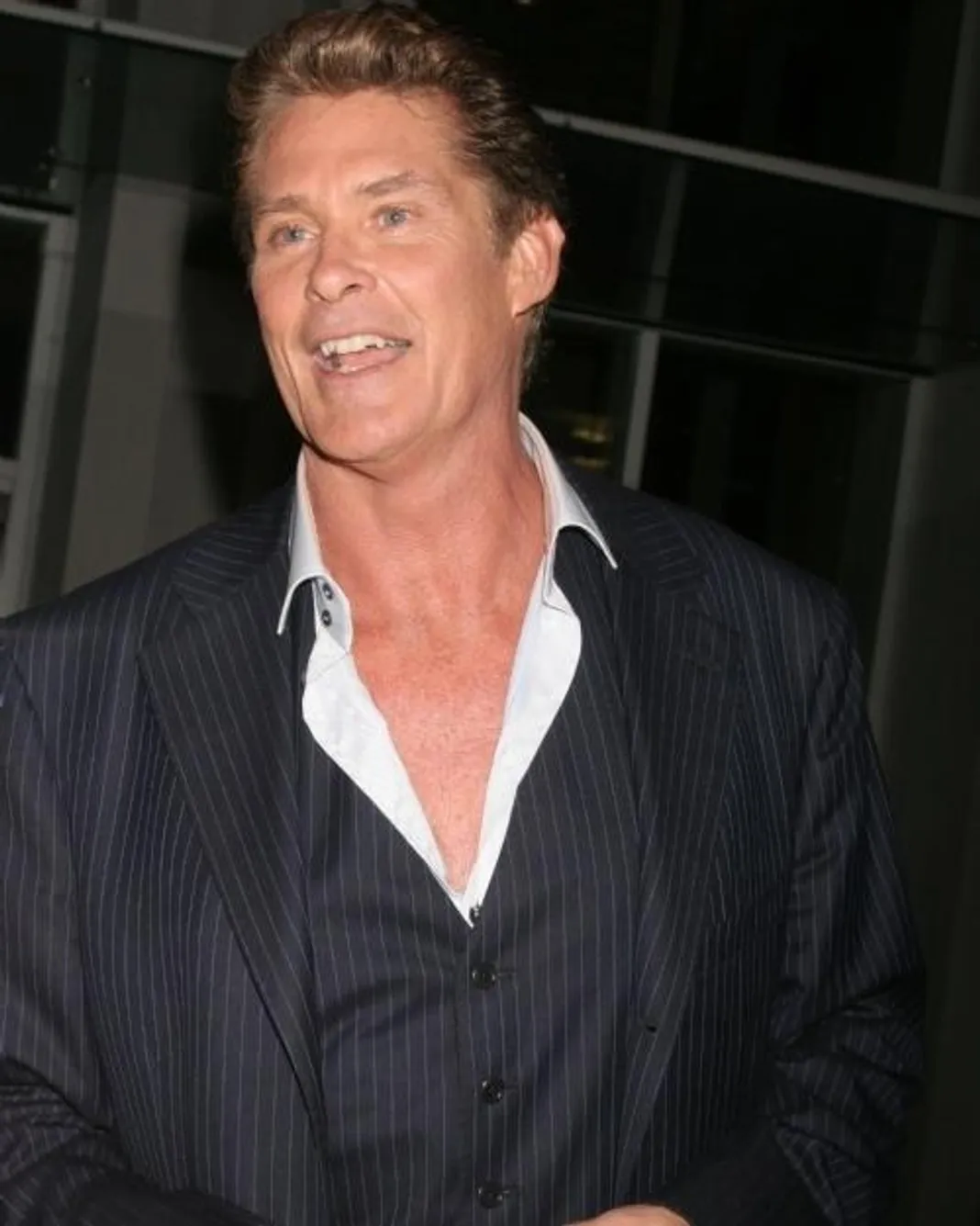 David Hasselhoff Will Be Roasted August 15th