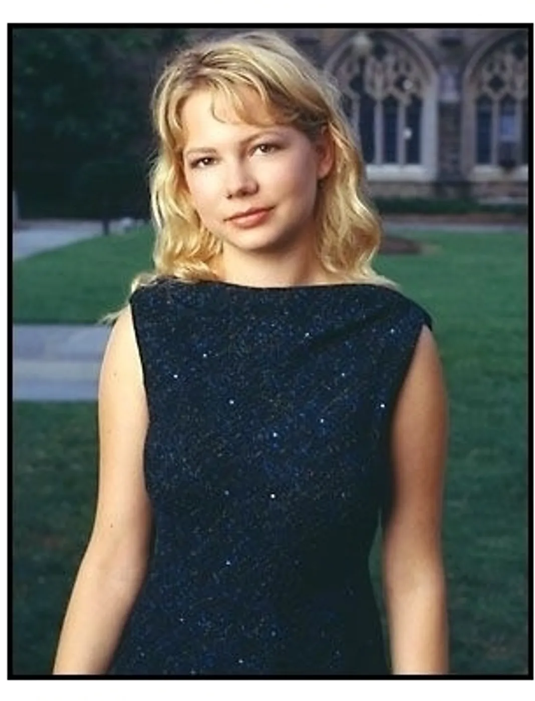 "Dawson's Creek" Photo Gallery