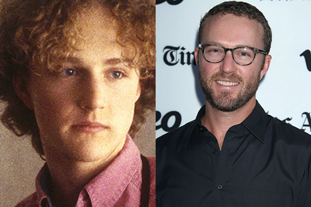 'My So-Called Life': Where Are They Now?