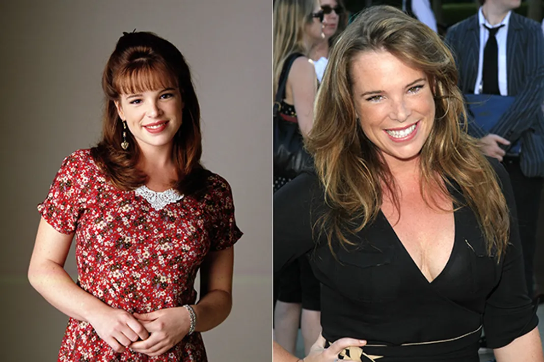 'My So-Called Life': Where Are They Now?