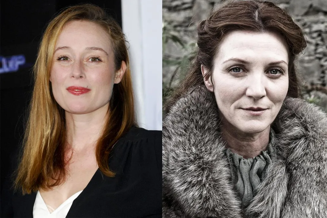 Jennifer Ehle Meryl Streep