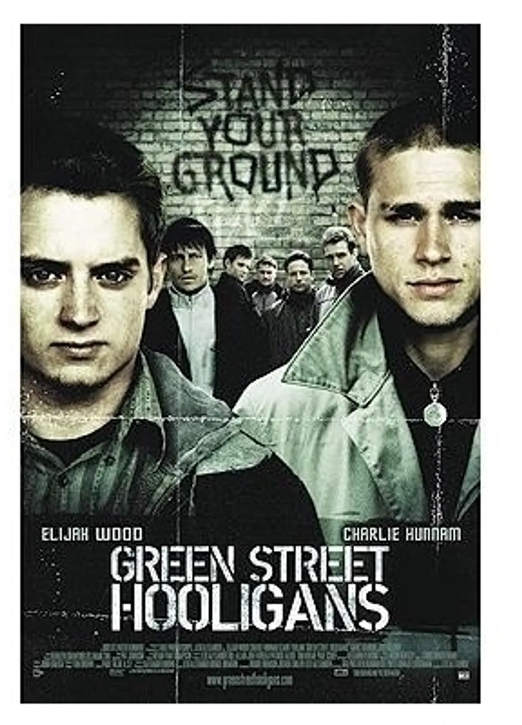 Green Street Hooligans