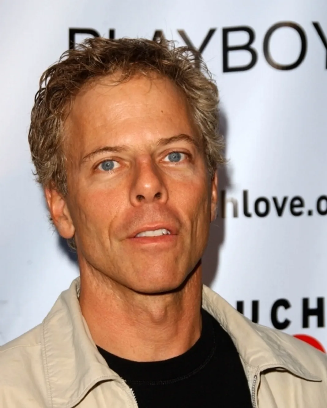Greg Germann Hades
