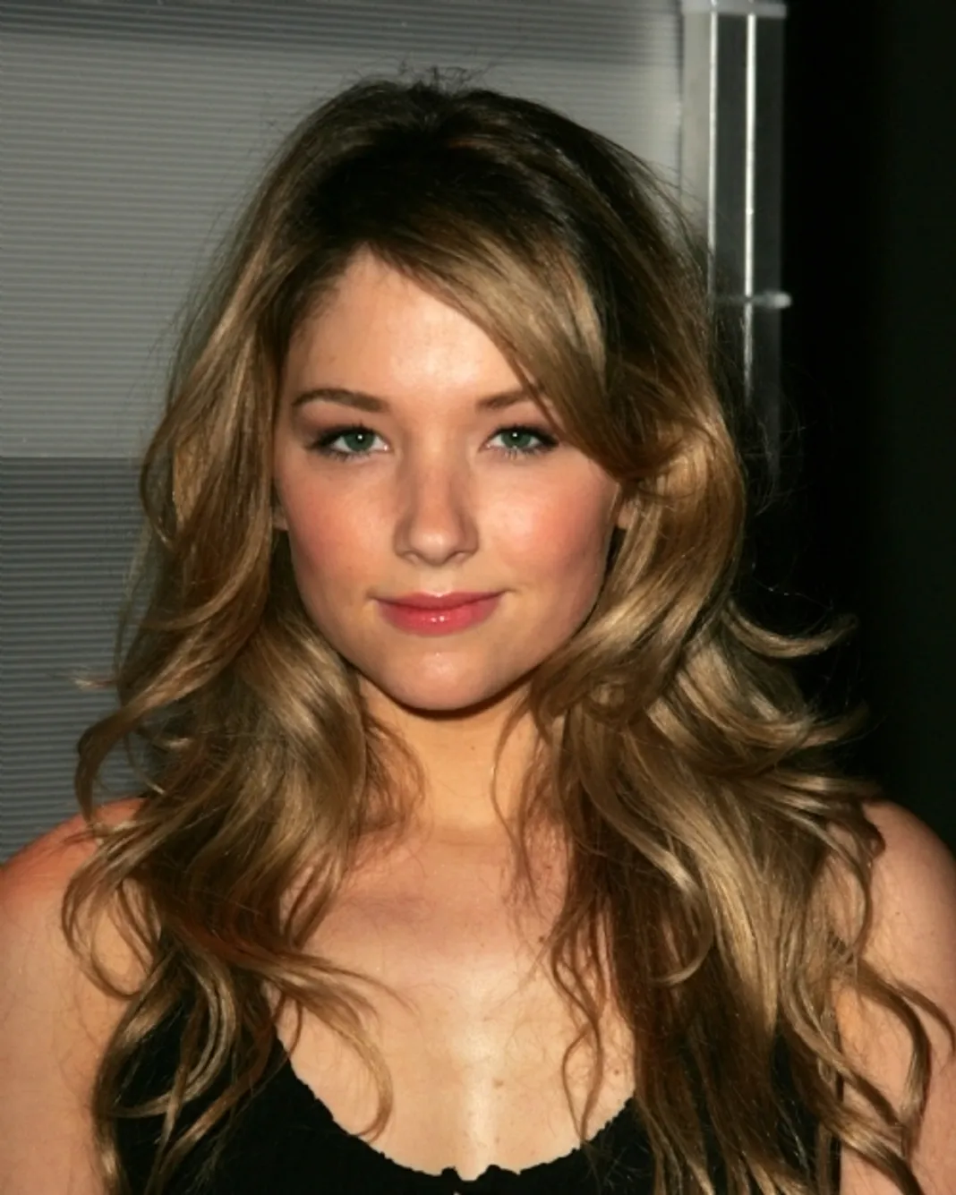 Haley Bennett