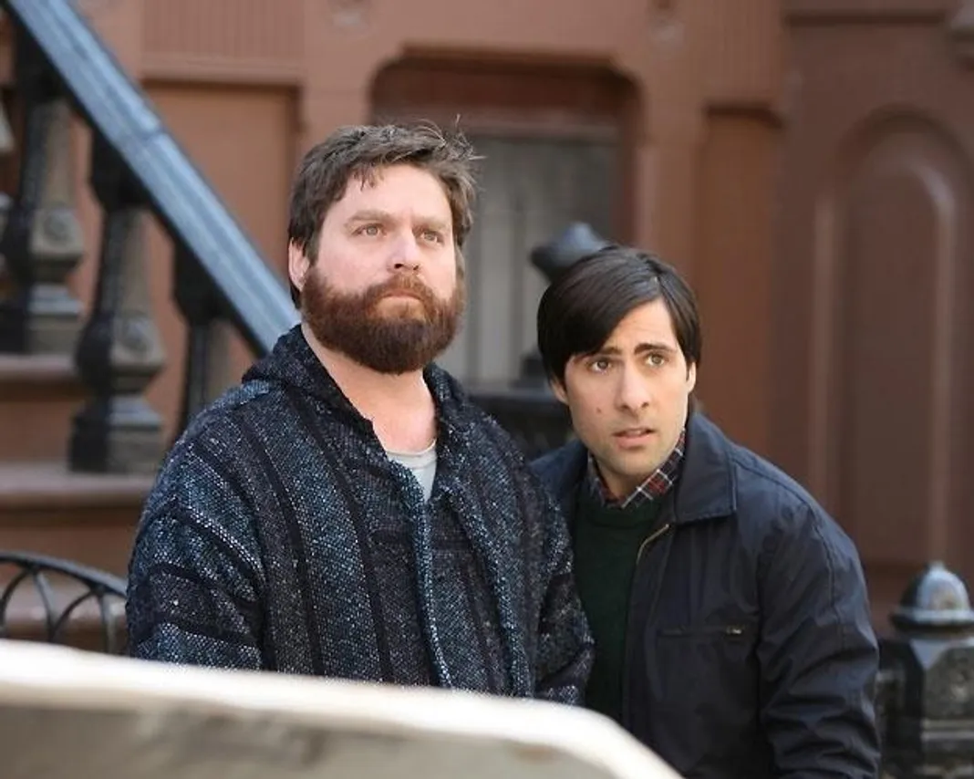 Watch the New Super-Thrilling (and Hilarious) New 'Bored to 'Death' Trailer