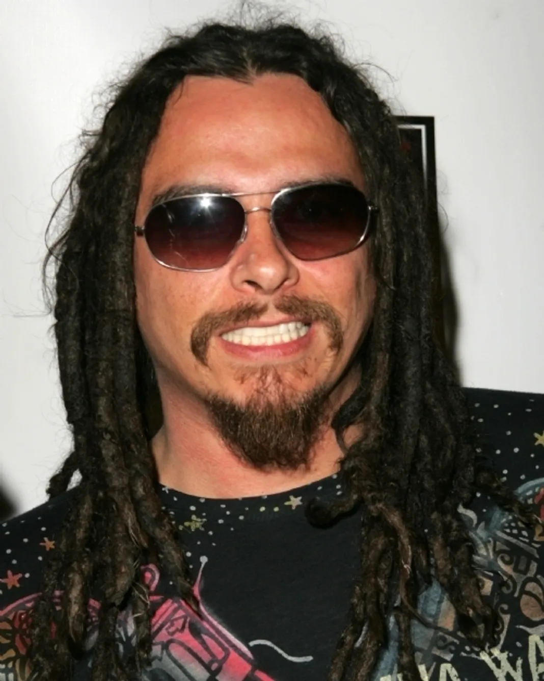 Dave Shaffer Tattoos