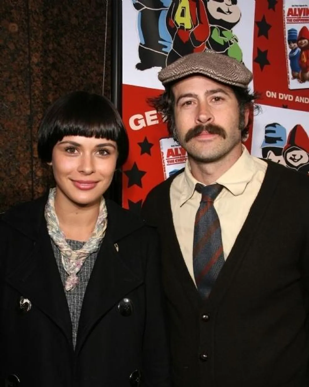 Jason Lee Is a Dad Again