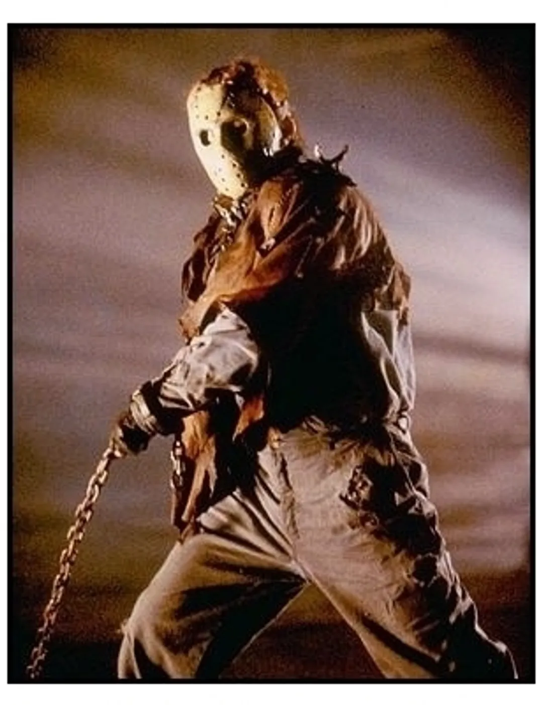 Jason X