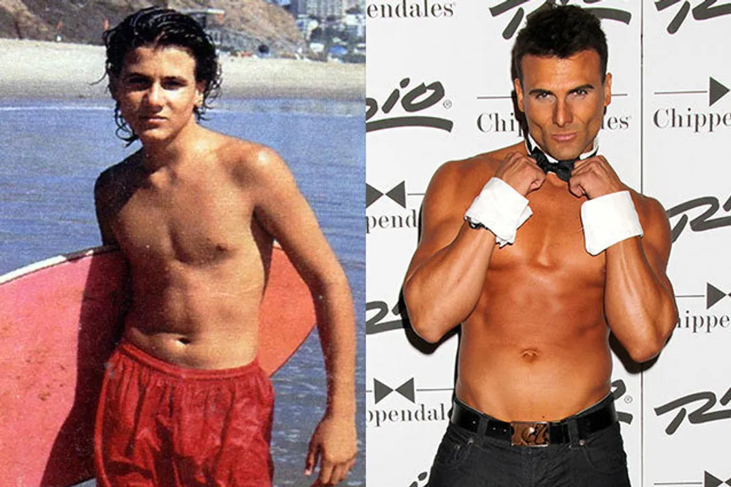 46 TV Child Stars All Grown Up: Where Are They Now?