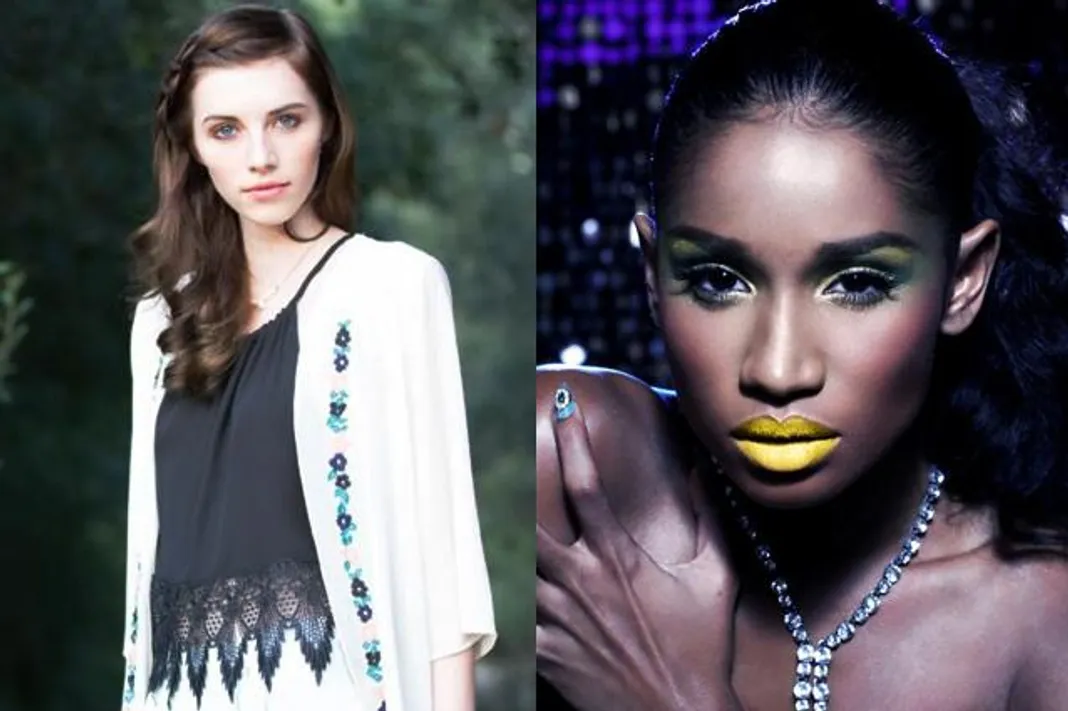 Jourdan Miller Antm Portfolio