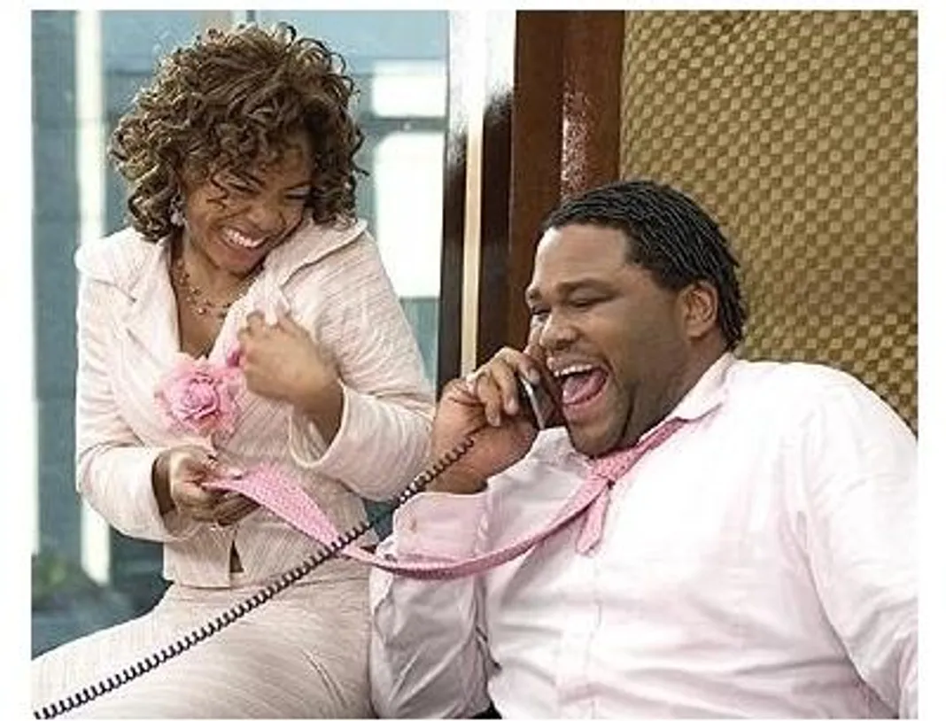 King's Ransom Review