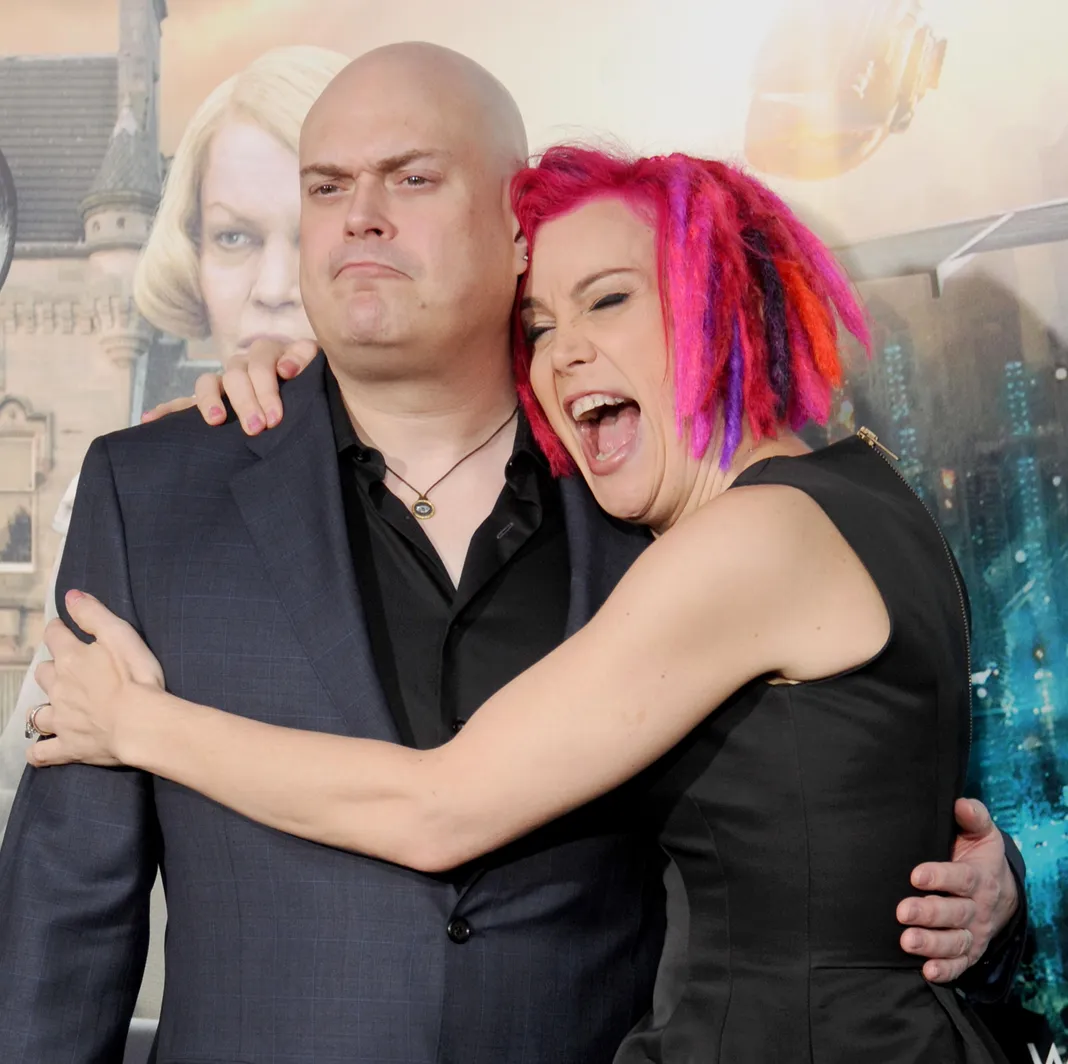 Instant Watchowski: Netflix Picks Up 'Sense8' Series from 'Matrix ...