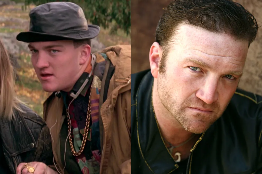 See The Cast of 'Hocus Pocus' 22 Years Later